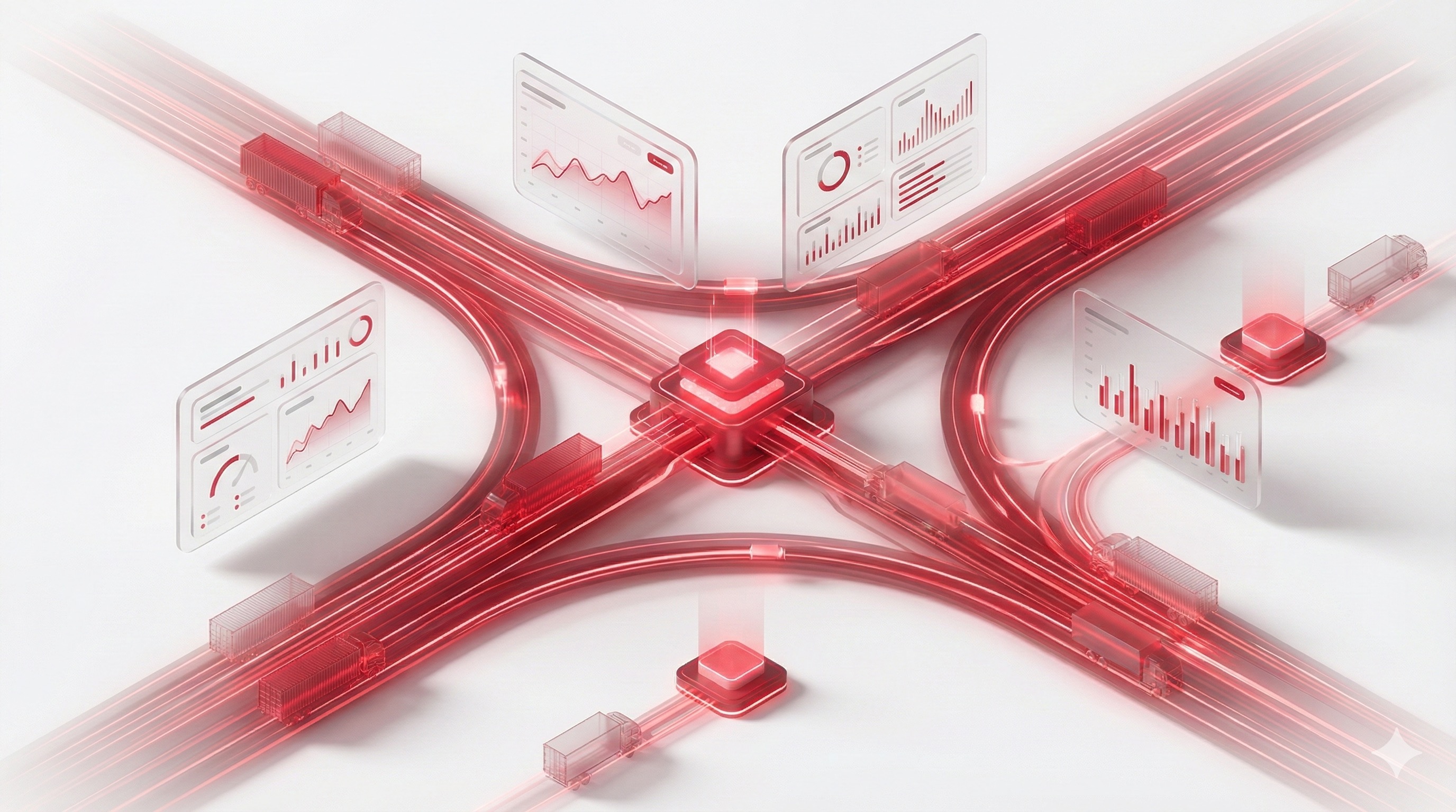 Logistics Index | Saudi Arabia Logistics Price Intelligence